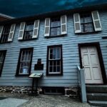 Historic Jennie Wade Birthplace Ghost Hunt w/ Equipment - Who Will Love This Tour?