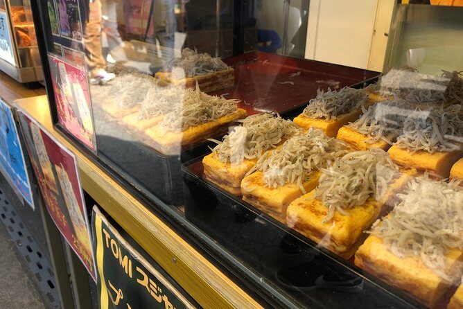 Historic Kamakura: Temples, Shrines and Street Food Private Walking Tour - The Experience and Its Value