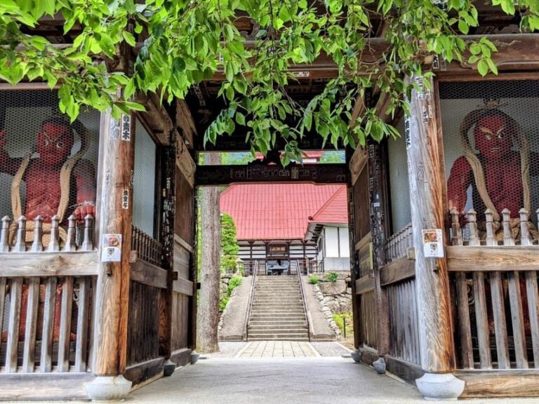 Historic Obuse & Hokusai: Japan's 'Mad Man of Art' Tour - What the Tour Means for You