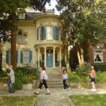 Historic Old Louisville Walking Tour - Authentic Feedback from Travelers