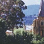 Historic Richmond Village Half-Day Coach Tour - The Journey and Transport