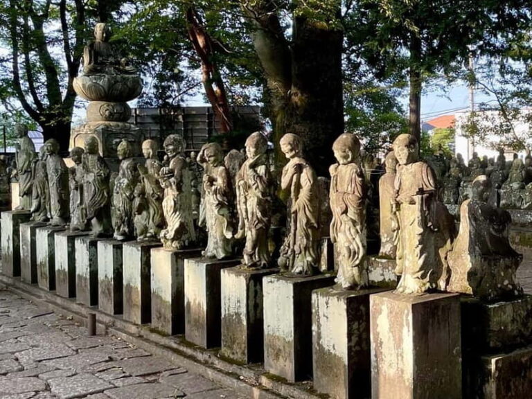 Historic Town of Kawagoe  Small town of Edo 3h Walking Tour - Is the Tour Worth It?