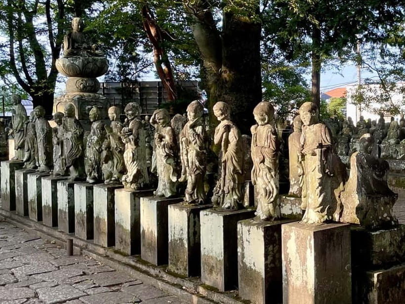 Historic Town of Kawagoe  Small town of Edo 3h Walking Tour - Is the Tour Worth It?