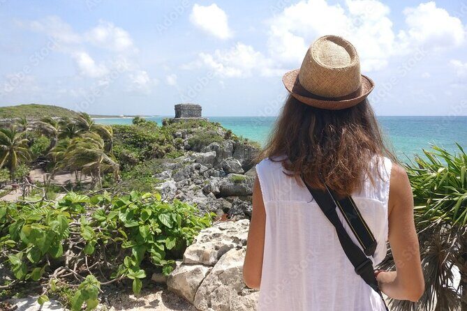 Historic Tulum, Mayan Village and Tankah Cenotes Tour - Cenotes: A Natural Wonderland