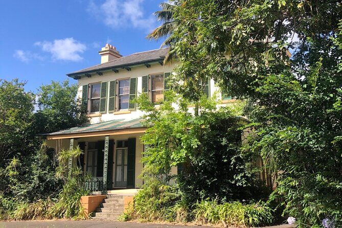 Historic Walking Tour of Glebe - Final Thoughts: Is This Tour Right for You?