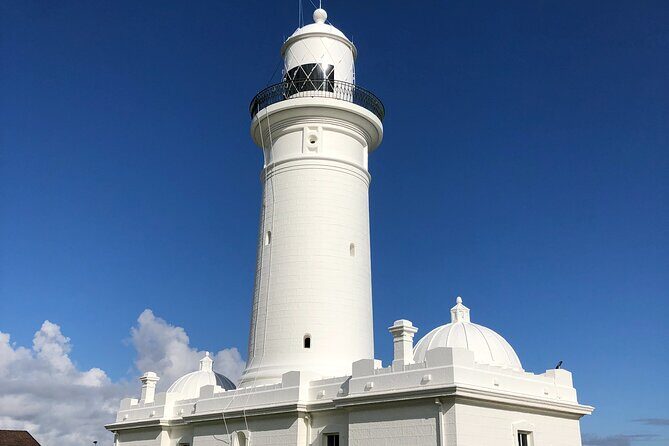 Historic Walking Tour of Watsons Bay - Exploring the Itinerary in Detail