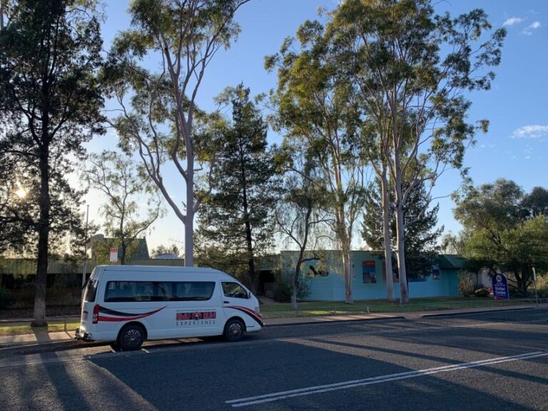 Historical Alice Tour - Final Thoughts