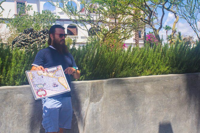 Historical and Cultural Walking Tour of San José del Cabo - What You Can Expect on This Tour