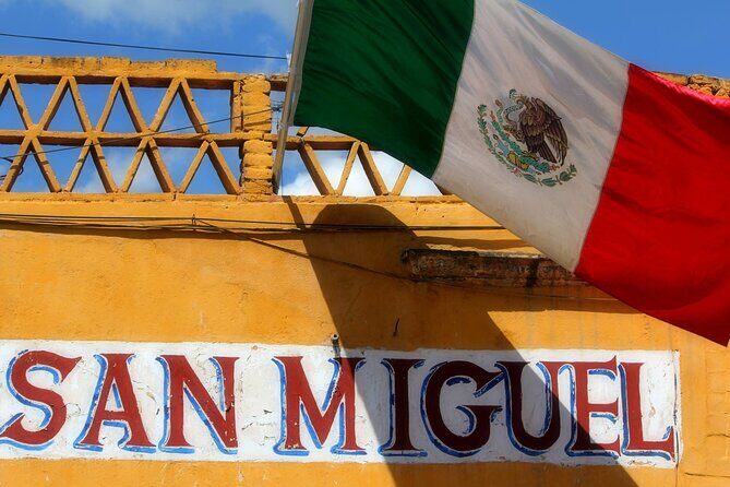 Historical and Cultural Walking Tour of San Miguel de Allende - Who Should Consider This Tour?