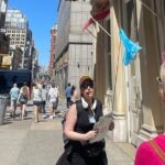 Historical Cat Tales Walking Tour Financial District - Practical Details