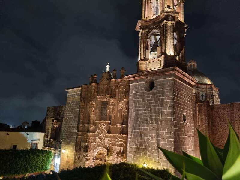 Historical & Cultural Walking Tour of San Miguel de Allende - What’s Included and Not