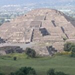 Historical downtown Mexico City & Teotihuacan Pyramids Mezcal tasting - What You’ll Visit and Why It Matters