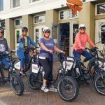 Historical E-Bike Tour of Galveston - Highlights That Make the Tour Stand Out