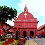 Historical Guided Tour in Melaka from Kuala Lumpur with Lunch - The Value of the Tour