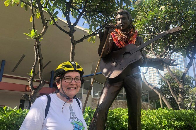 Historical Honolulu Bike Tour - Authentic Experiences and Practical Considerations