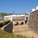 Historical Immersion 6Hrs San Diego Fort Museum Divers Lunch - La Quebrada and Cliff Divers