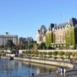 Historical Landmarks Tour of Victoria Grand City and Craigdarroch Castle - Insights from the Reviews