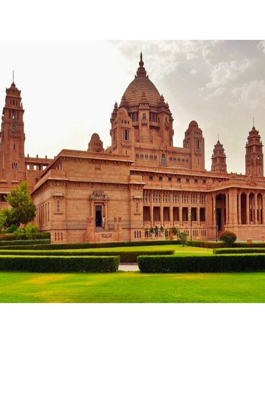 Historical monument tour in jodhpur - Practical Details and Tips
