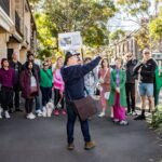 Historical True Crime Walking Tour of East Sydney - Practical Details and Tips