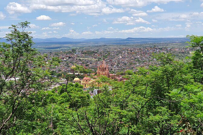 Historical Walking Tour, Discover and Explore San Miguel - Why This Tour Works for You