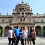 History and Murals: Walking Tour Guadalajara - Practical Details and What They Mean for Your Visit