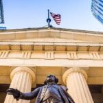 History of Alexander Hamilton in New York: An Audio Tour - Walking the Streets of Revolutionary NYC