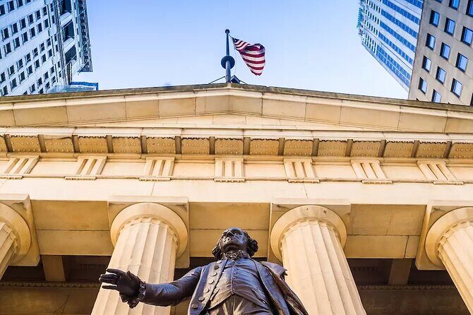 History of Alexander Hamilton in New York: An Audio Tour - Walking the Streets of Revolutionary NYC