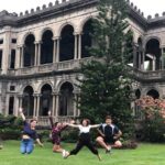 History Tour of Negros - Key Points
