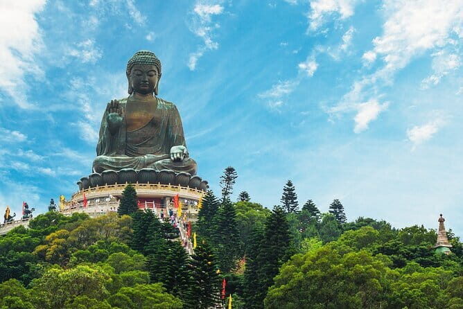 HK: Lantau Tai O Big Buddha Tour with 360 Cable Car fast track - Who Will Love This Tour?