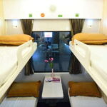 Ho Chi Minh: A comfortable safe trip to Phan Thiet by Train - Real Traveler Insights and Experience