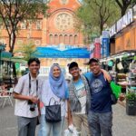 Ho Chi Minh City 1/2 Day Motorbike | Option: Day - Night - Food - FAQ