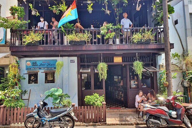 Ho Chi Minh City 12 Wonders Sightseeing Hidden Gems Scooter - Why Travelers Love This Tour