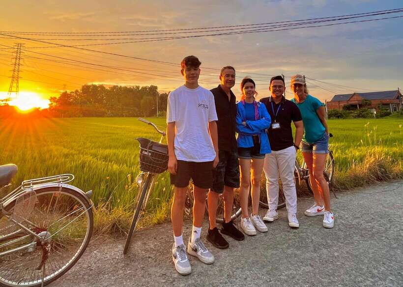 Ho Chi Minh City: 2-Day Bike & Kayak Mekong Delta Tour - Why This Tour Offers Value