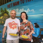 Ho Chi Minh City: 3-Day Discover The Best Southern Vietnam - Day 2: From City Buzz to Mekong Calm