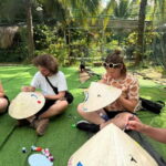 Ho Chi Minh City: 3-Day Explore The South of Vietnam - Transportation & Group Dynamics