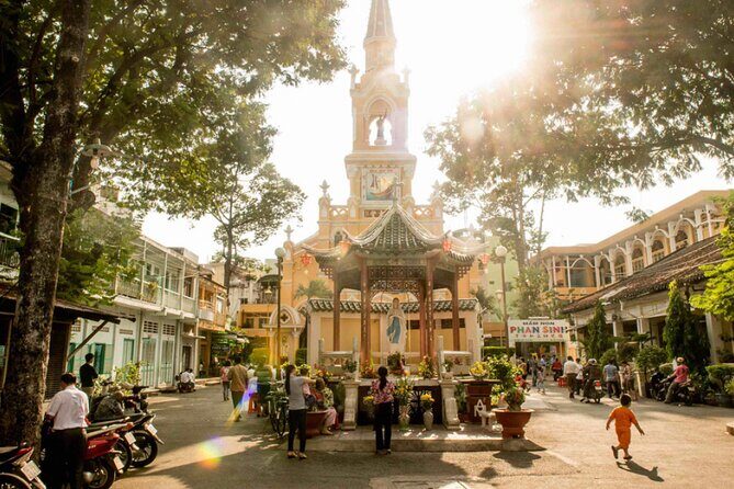 Ho Chi Minh City and Cu Chi Tunnel full day trip - What Travelers Say: Authentic Perspectives