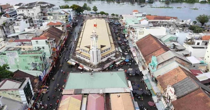 Ho Chi Minh City: Binh Duong Day Tour with Lunch - The Experience and Practicalities