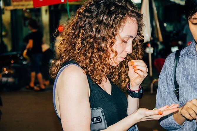 Ho Chi Minh City by Night: Motorcycle Tour Experience - The Sum Up