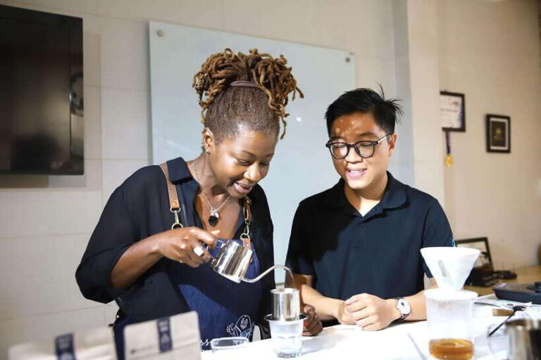 Ho Chi Minh City: Coconut/Eggs Coffee Making Class - FAQs