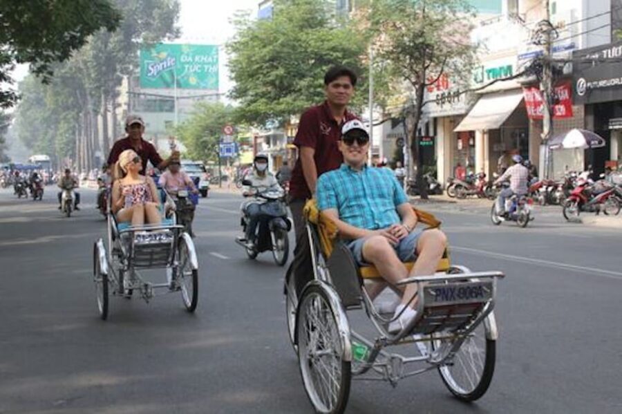 Ho Chi Minh City Cyclo Tour with English Speaking Guide - The Verdict: Is It Worth It?