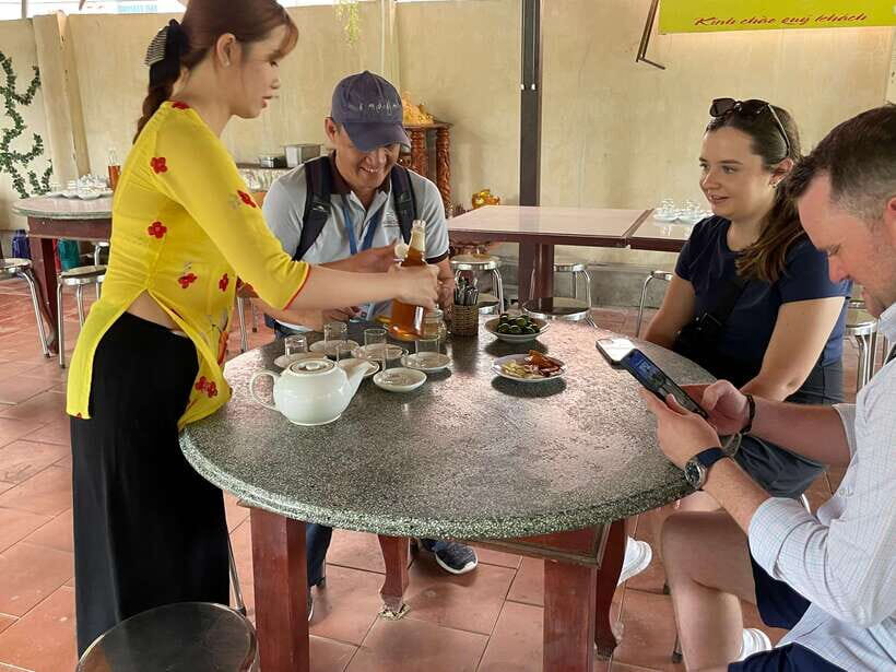 Ho Chi Minh City: Exploring The Flavors Of The Mekong Delta - What’s Included and What to Keep in Mind