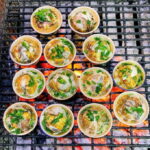 Ho Chi Minh City: Extreme Food Tour On Scooter - The Guided Scooter Experience: Moving Through the City