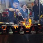 Ho Chi Minh City: Food Tour by Scooter with Eleven Tastings - What Makes This Tour Special?