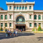 Ho Chi Minh City: Full-Day Tour with Cu Chi Tunnels - A Detailed Breakdown of the Itinerary