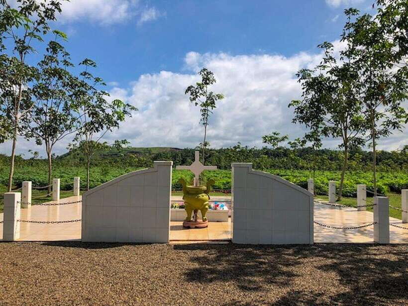 Ho Chi Minh City: Full Long Tan Battlefield Tour - Is It Worth the Price?