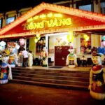 Ho Chi Minh City: Golden Dragon Water Puppet Ticket - The Itinerary in Detail