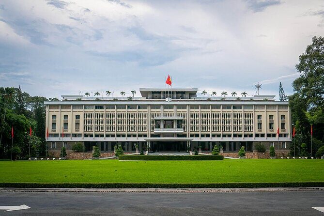 Ho Chi Minh City Half day City tour - Who Is This Tour Best For?