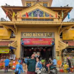 Ho Chi Minh City: Half-day Cyclo Journey Through Chinatown - What We Love About the Tour