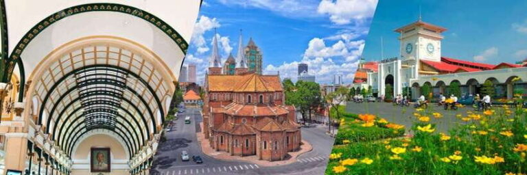 Ho Chi Minh City Half-Day Morning Group Tour - Valuable Insights for Travelers