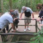 Ho Chi Minh City: Half-day Underground Secrets Of Cu Chi - What the Reviews Say